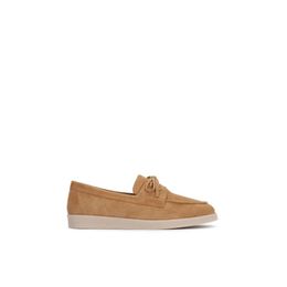Kazar Espadrilles in Hellbraun | Gr.: 41