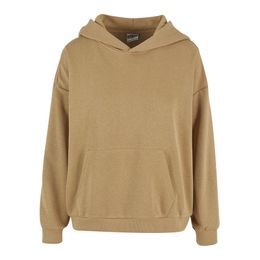 Urban Classics Sweat & Fleece - Hoody in unionbeige | Gr.: M