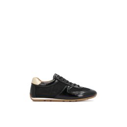 Kazar Sneaker Low in Schwarz | Gr.: 36