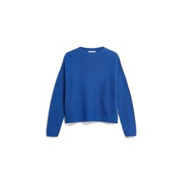armedangels Strickpullover Merinaa in blau - 0001 | Gr.: XS