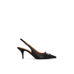 Kazar Pumps in Schwarz | Gr.: 39