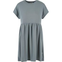 Urban Classics Day Dress in paleleaf | Gr.: XS
