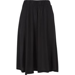Urban Classics Maxi Skirt in black | Gr.: M