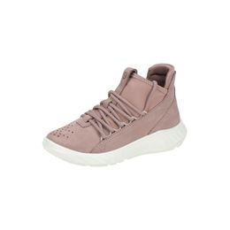 Ecco Sneaker in Pink | Gr.: 29
