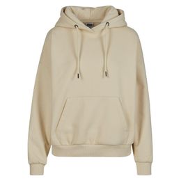 Urban Classics Sweat & Fleece - Hoody in sand | Gr.: XL