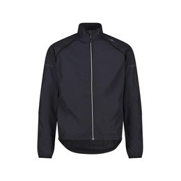 Campagnolo Bike Jacke mit abnehmbaren &Auml;rmeln in Anthrazit | Gr.: 58