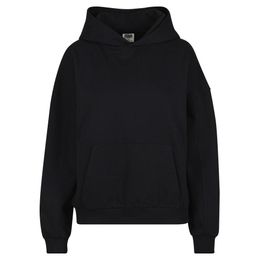 Urban Classics Sweat & Fleece - Hoody in black | Gr.: XL