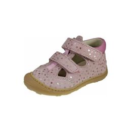 Pepino Sandalen in Rosa | Gr.: 21