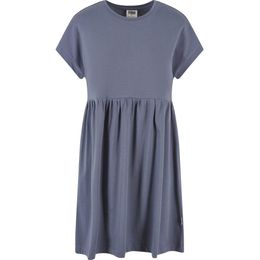 Urban Classics Day Dress in vintageblue | Gr.: L