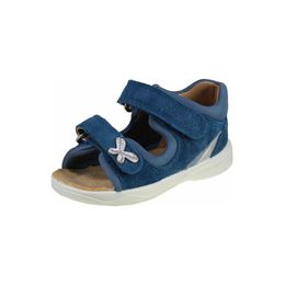 Superfit Sandalen in Blau | Gr.: 19