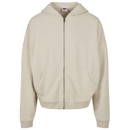 Urban Classics Sweat & Fleece - Hoody in softseagrass | Gr.: XL