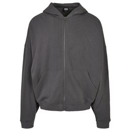 Urban Classics Sweat & Fleece - Hoodies in darkshadow | Gr.: L