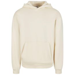 Urban Classics Sweat & Fleece - Hoody in whitesand | Gr.: S