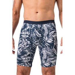 JP1880 Pants in navy blau | Gr.: 3XL