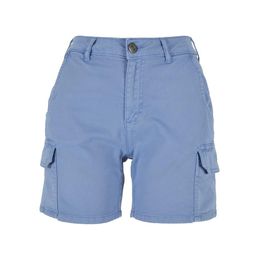 Urban Classics Cargo Shorts in horizonblue | Gr.: 31