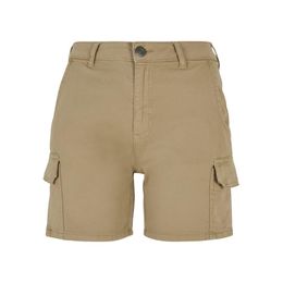 Urban Classics Cargo Shorts in unionbeige | Gr.: 32