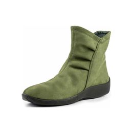 Arcopedico Stiefelette in Olive | Gr.: 37