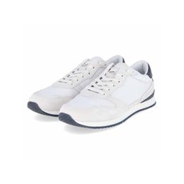 Lloyd Schn&uuml;rhalbschuh in weiss | Gr.: 44