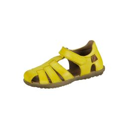 Naturino Sandalen in Gelb | Gr.: 28