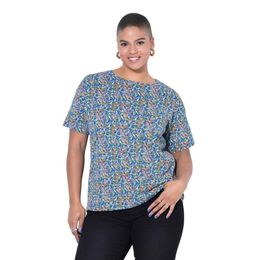 Studio Untold Shirt in mattgr&uuml;n | Gr.: 54-56
