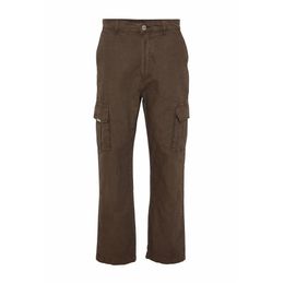 Pegador Cargo Trousers in dark brown | Gr.: 36