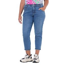 LAURAS&Oslash;N Jeans in blue denim | Gr.: 52
