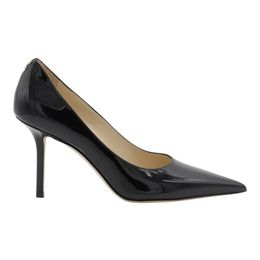 Jimmy Choo Pumps & High Heels - Women Pumps - Gr. 38,5 (EU) - in Schwarz - f&uuml;r Damen