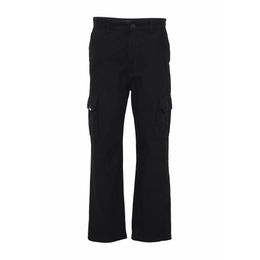 Pegador Cargo Trousers in black | Gr.: 33