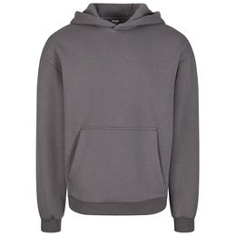 Urban Classics Sweat & Fleece - Hoody in magnet | Gr.: XS