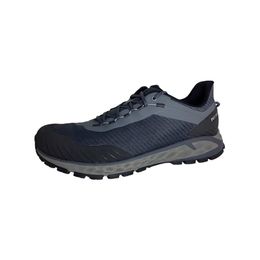 Meindl Sneaker in grau | Gr.: 47 1/3