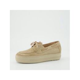 Paul Green Sneaker in beige | Gr.: 40