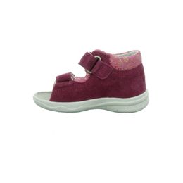 Superfit Sandalen in Rosa | Gr.: 21