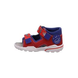 Ricosta Sandalen in Rot | Gr.: 26