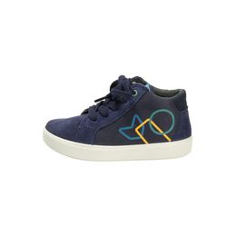 Superfit Sneaker in Blau | Gr.: 21