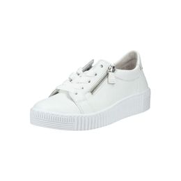 Gabor Sneaker in Wei&szlig; | Gr.: 37