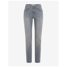 Brax Jeans in Grau | Gr.: 46