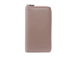 MARGELISCH Wallet 'Kopenhagen 1' female Pink size One Size