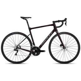 Ridley Grifn 105 DI2 2x12 | Gr. M | Carbon Rennrad