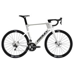 Ridley Noah DuraAce DI2 | Gr. XS | Carbon Rennrad