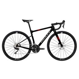 Ridley Yungstr GRX400 2x10 | Gr. XXXS | Carbon Rennrad