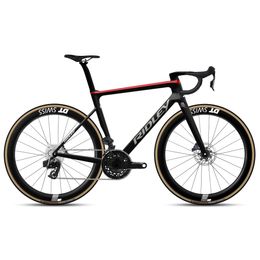 Ridley Falcn RS Force AXS 2x12 UD | Gr. L | Carbon Rennrad