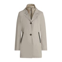 Gil Bret Between-Seasons Coat female Grey size 38