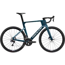 Ridley Noah DuraAce DI2 | Gr. S | Carbon Rennrad