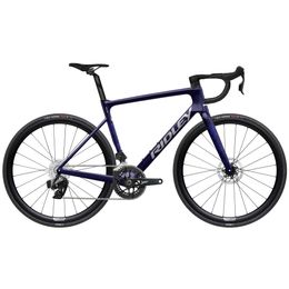 Ridley Falcn 105 DI2 | Gr. M | Carbon Rennrad
