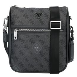 Guess Crossbody Bag 'Milano' male Grey size One Size
