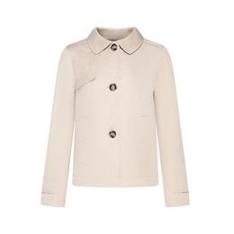 Gil Bret Between-Season Jacket female Beige size 42