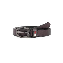 Tommy Jeans Belt female Black size 90