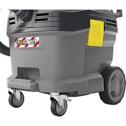 K&auml;rcher K&auml;rcher Nass-/Trockensauger, NT 30/1 Tact Te L 1200 W, Inhalt 30 l, mit Steckdose