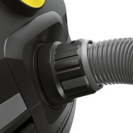K&auml;rcher K&auml;rcher Sicherheitssauger, 50/1 Tact Te, Staubklasse H, 1380 W