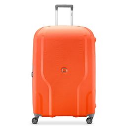 Delsey Paris Cart 'Clavel' male Orange size One Size